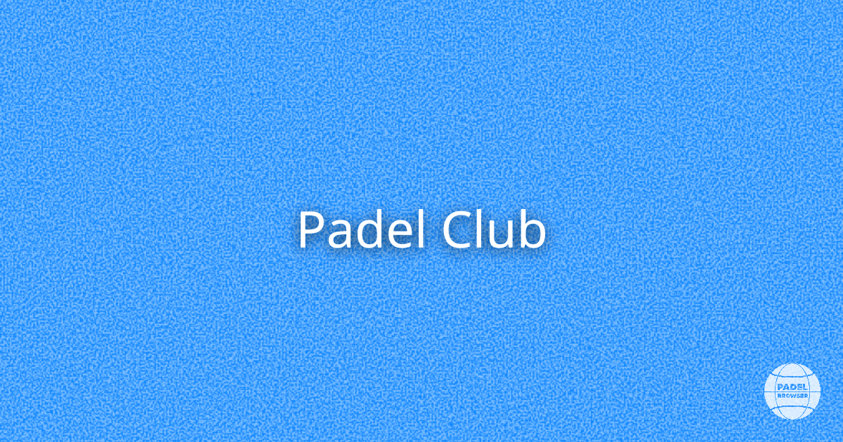Ultra Padel Club - Padel Courts in Miami | Padel Browser